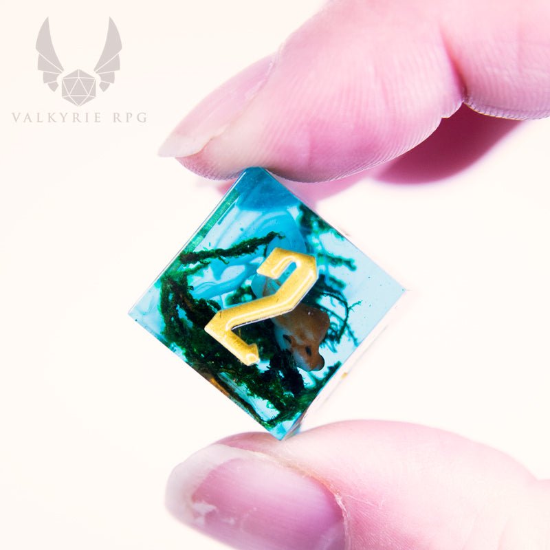 New to the Store – Valkyrie RPG