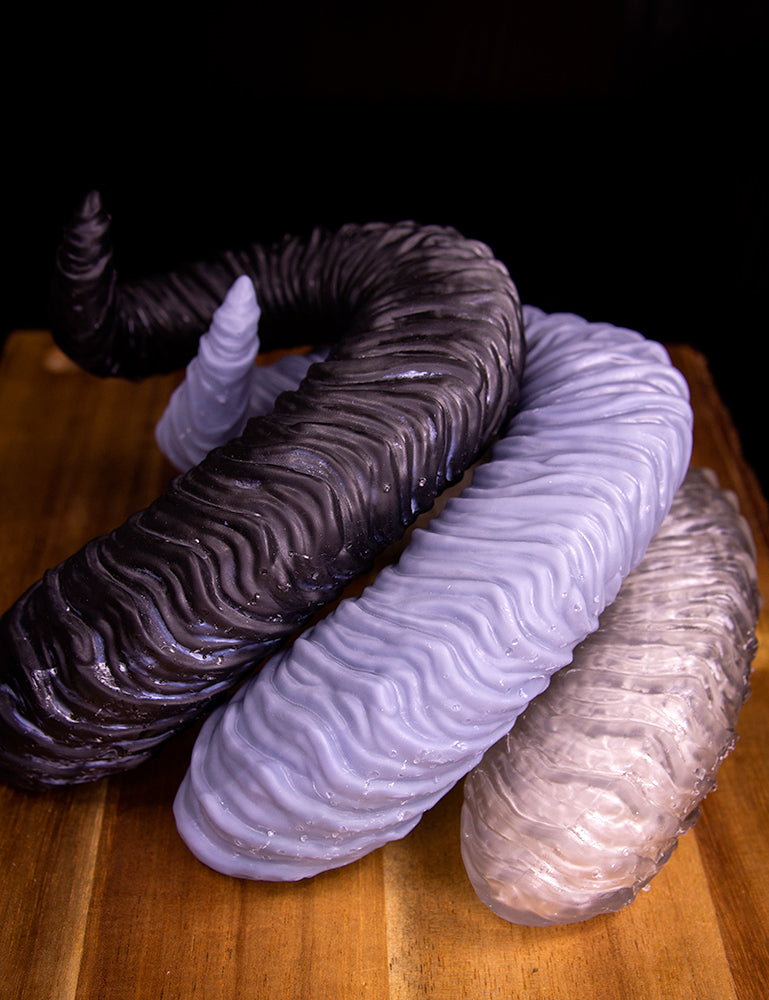 DIY – Valkyrie RPG