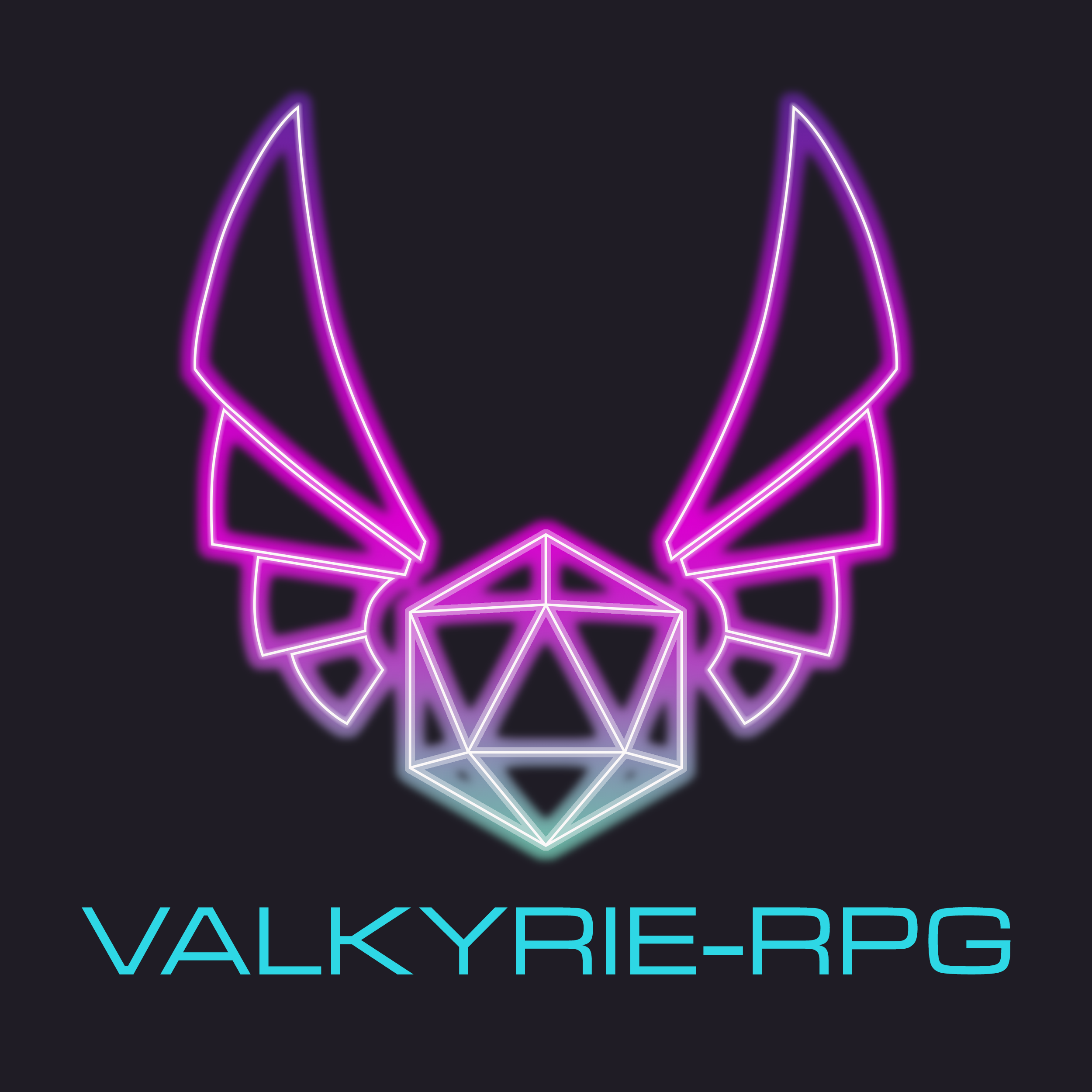 Valkyrie RPG | UK Online Dice & Accessories Store