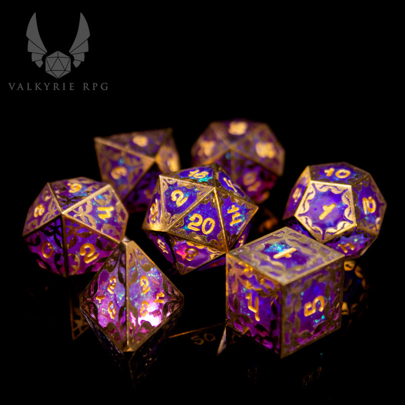 Valkyrie RPG | UK Online Dice & Accessories Store | Free UK Shipping!